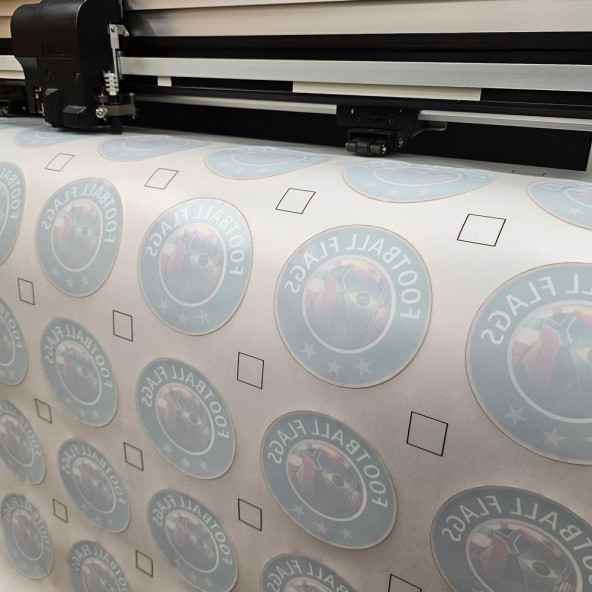 Football Stickers | Custom Stickers | Design and Buy Online