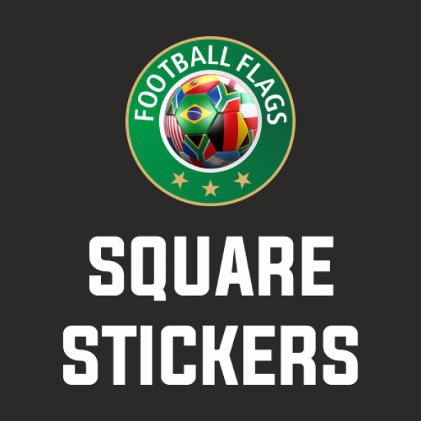Football Stickers | Custom Stickers | Design and Buy Online
