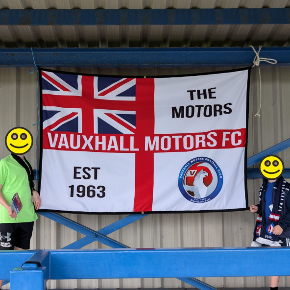 Football Flags | Sports Flags | Design and Buy Online