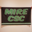 5ft x 3ft Lightweight Football Flag | footballflags.co.uk